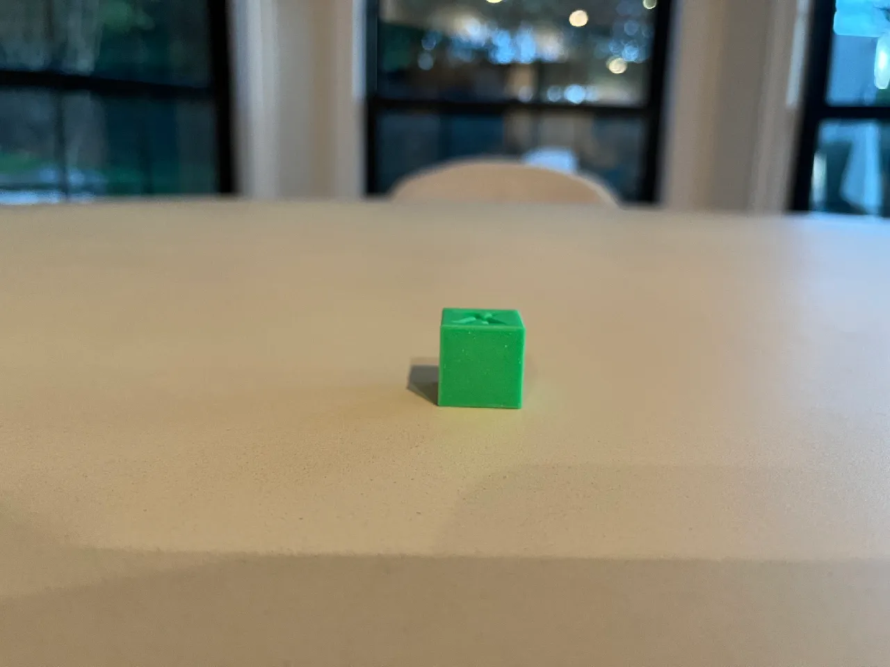 XYZ calibration cube by vasark | Download free STL model | Printables.com