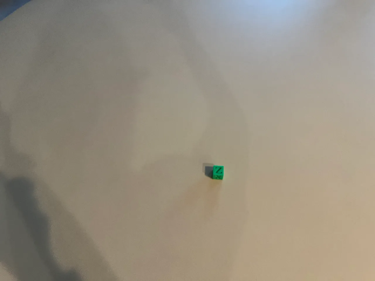 XYZ calibration cube by vasark | Download free STL model | Printables.com