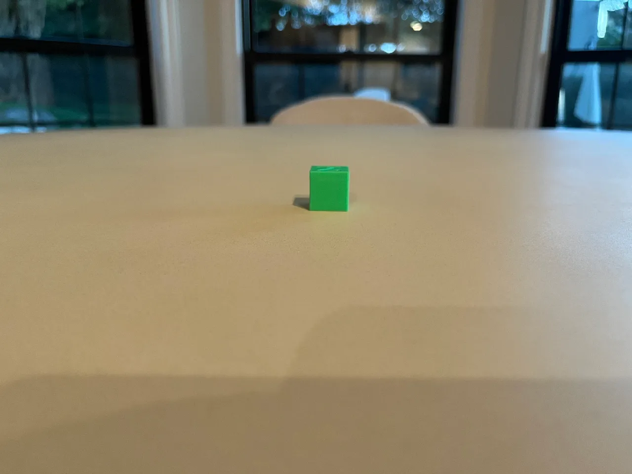 XYZ calibration cube by vasark | Download free STL model | Printables.com