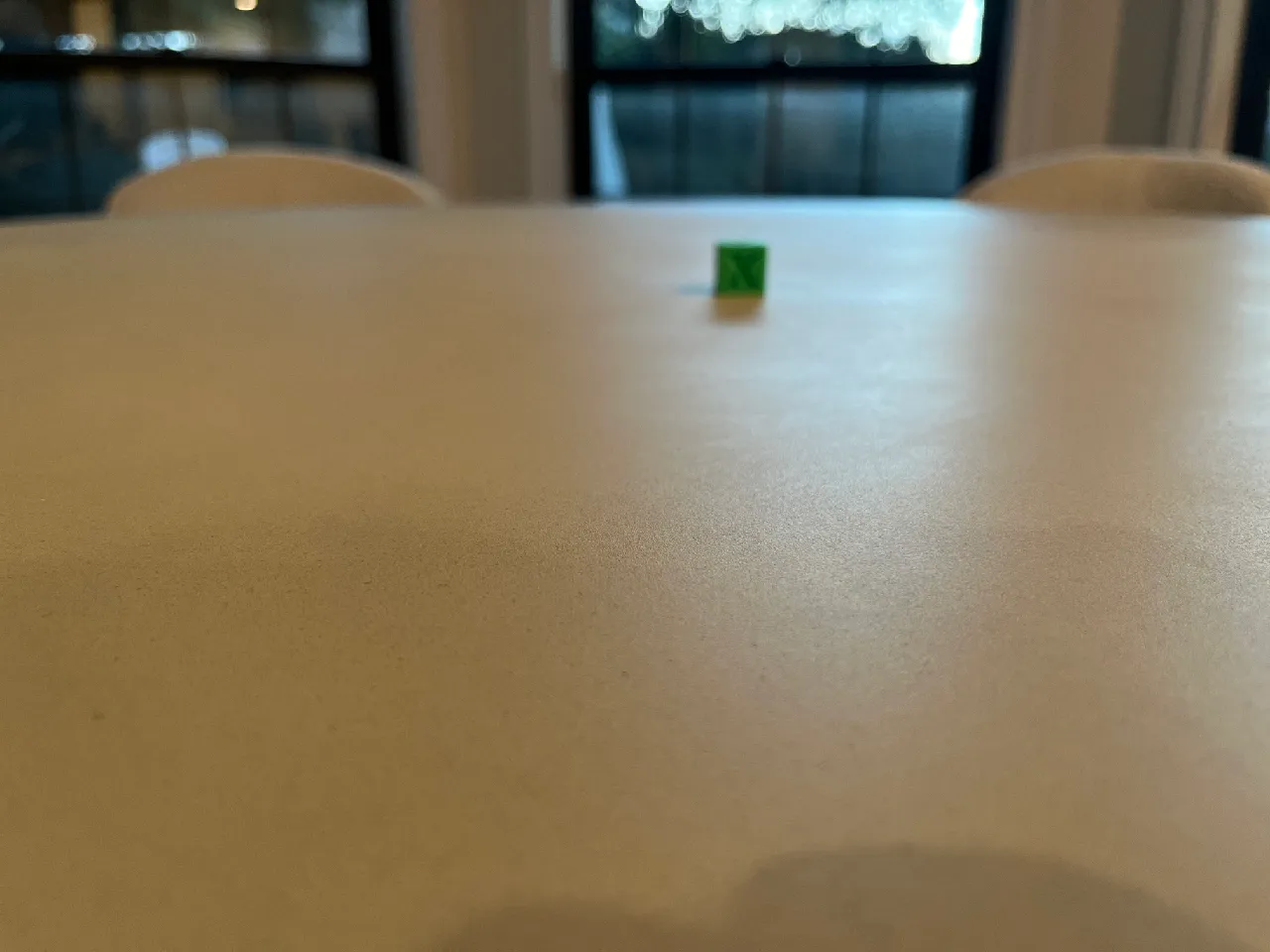 XYZ calibration cube by vasark | Download free STL model | Printables.com