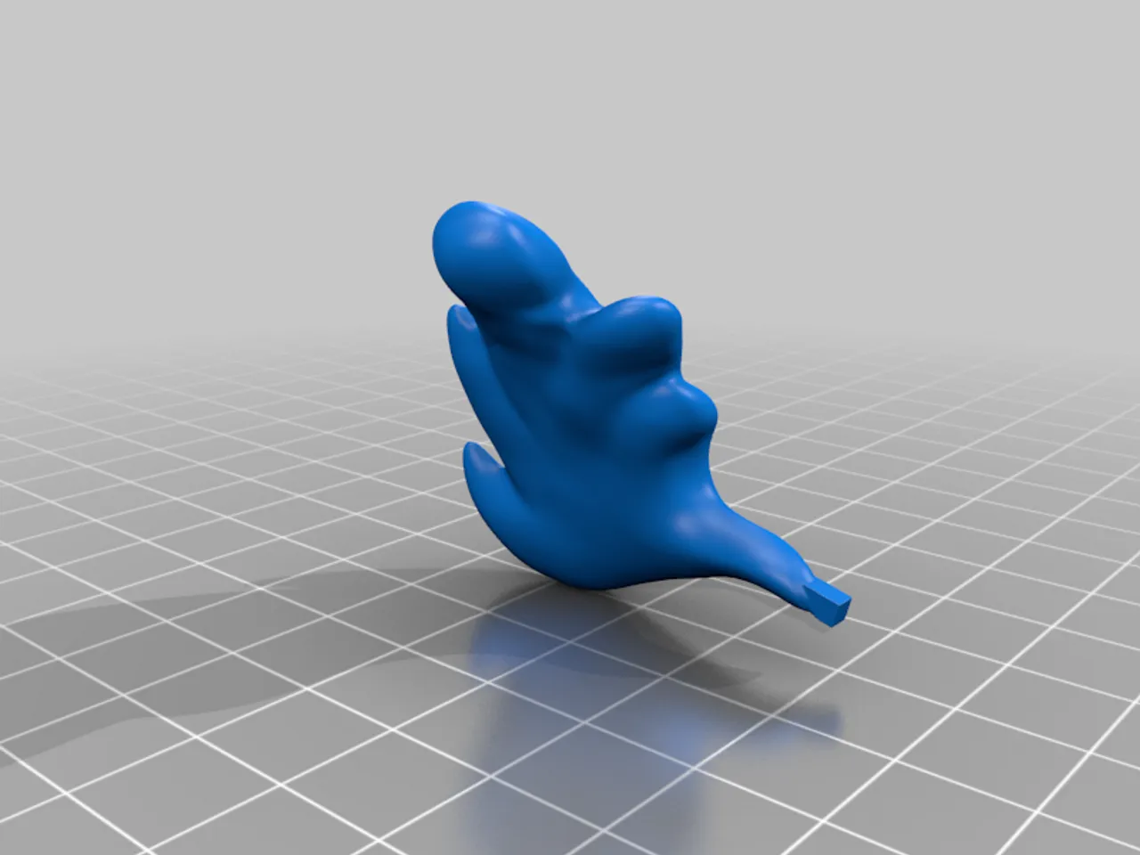 Road Runner by Jeff | Download free STL model | Printables.com