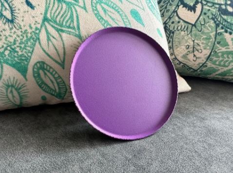 Frisbee long range por Adivor | Descargar modelo STL gratuito ...