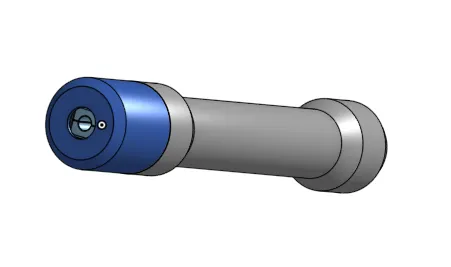 Debur Tool Holder by NoobAmSteuer | Download free STL model ...