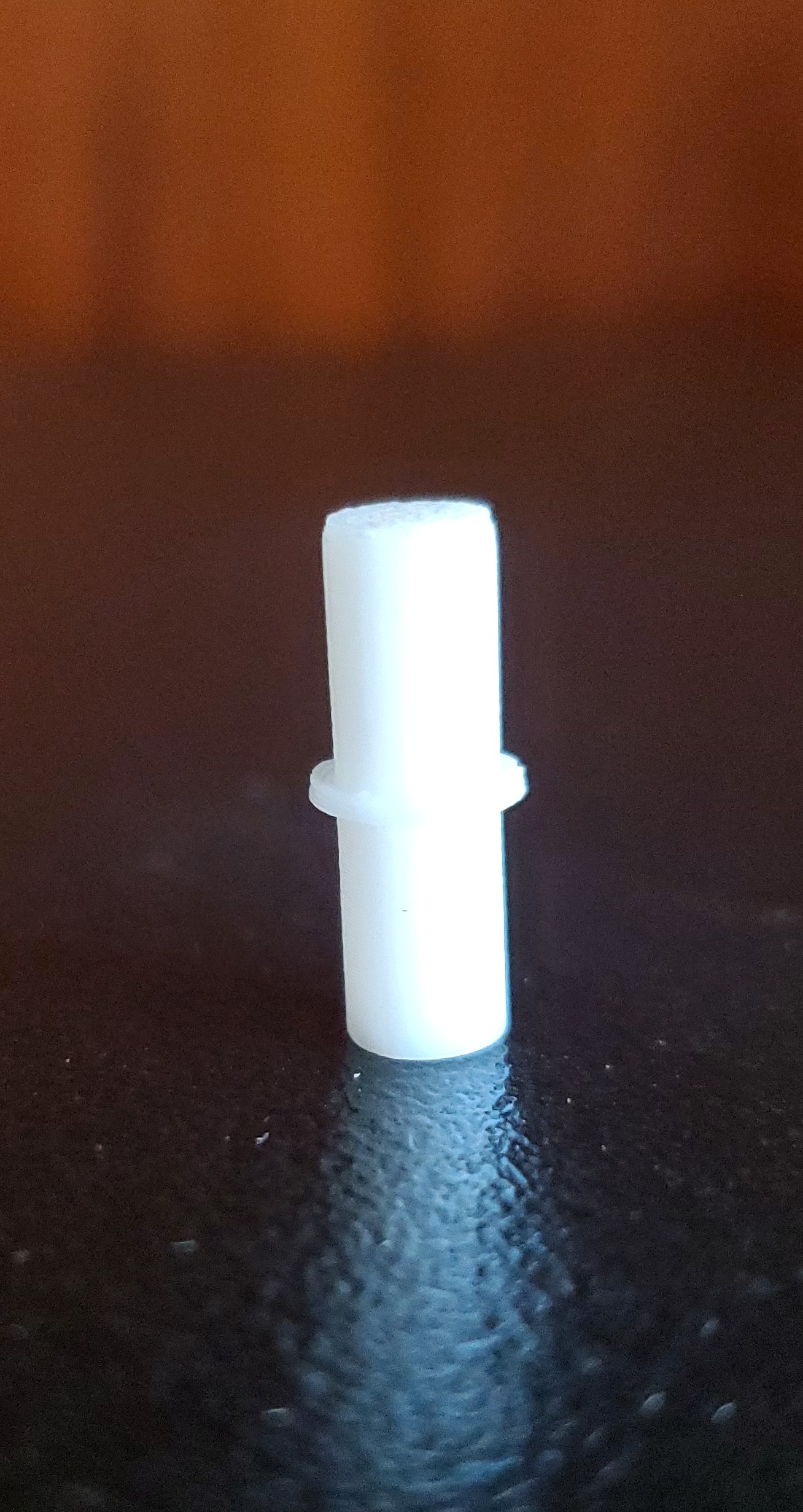 Shelf Pin 5x5x16 1pc by JK89 | Download free STL model | Printables.com