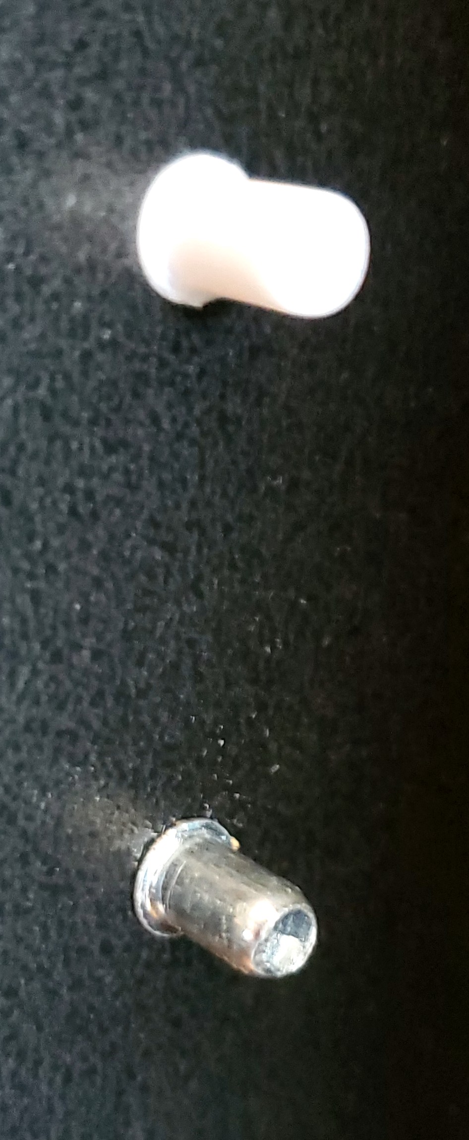 Shelf Pin 5x5x16 1pc by JK89 | Download free STL model | Printables.com