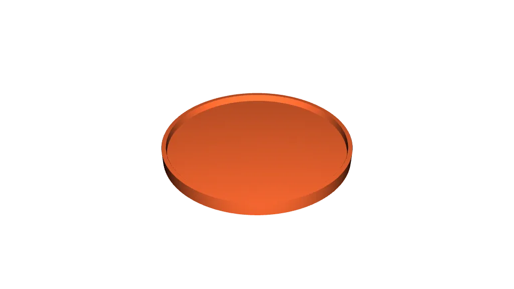 Projector Cap for Viral TikTok projector 90.6mm I.D. by Hazmateod ...