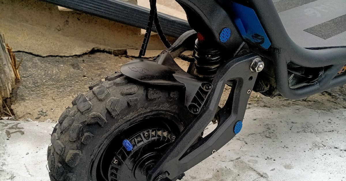 Nami Burn E2 Max Hole Plugs od autora Jay Peero | Stáhněte si zdarma ...