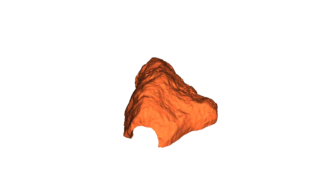 Reptile Hide by Don Rayner | Download free STL model | Printables.com
