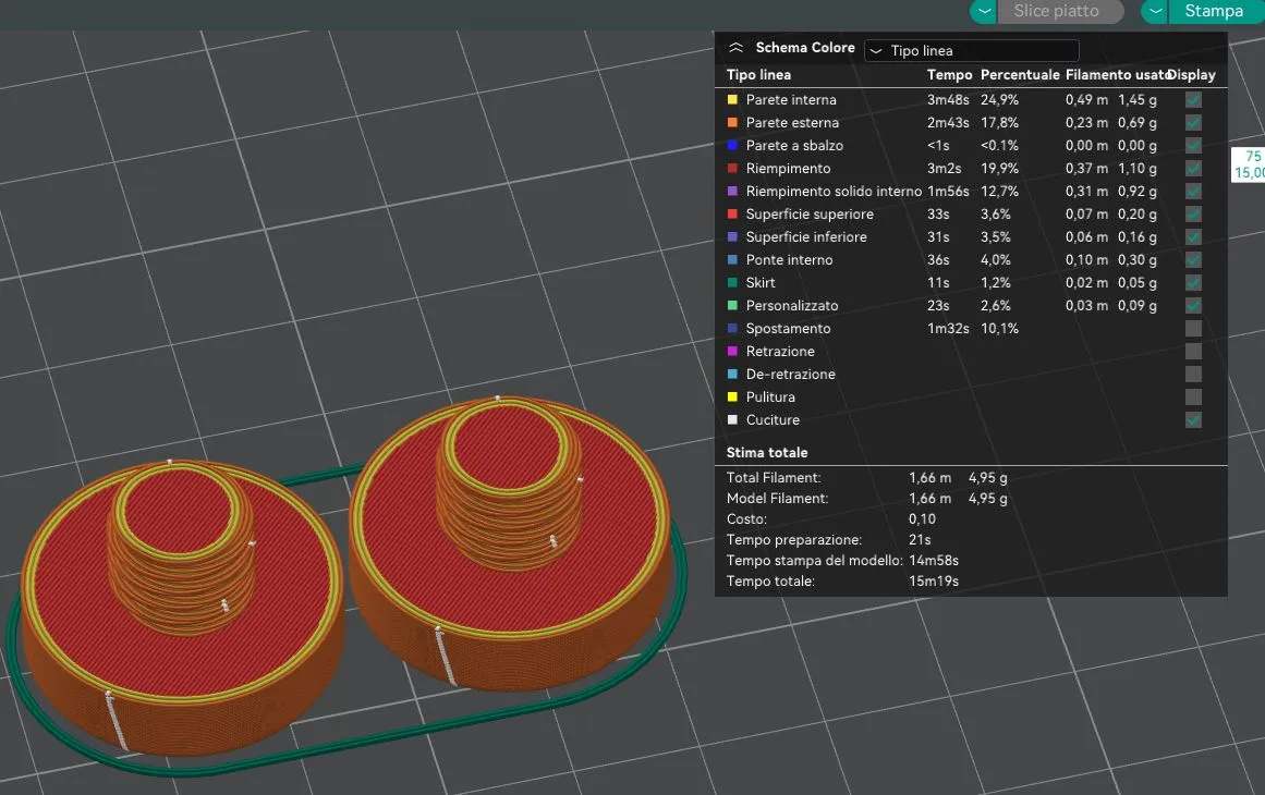 Elegoo Neptune 4 Plus - camera mount by SasalC | Download free STL ...
