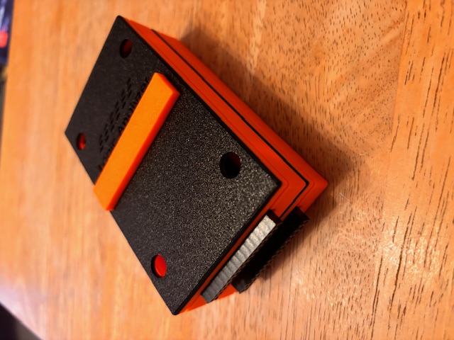 Dr Gusman Pico based Logic Analyser stackable case by Mark | Download ...