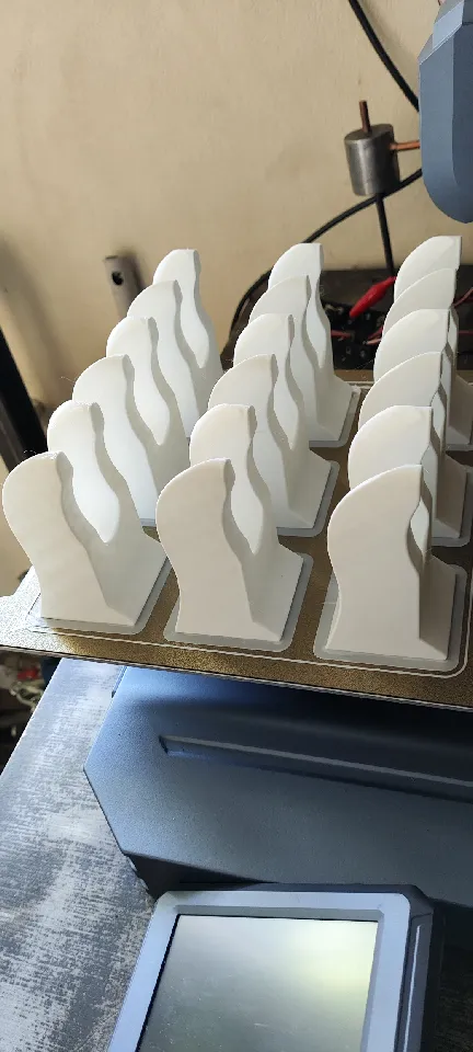 Gilson sampler holder by anton.vyatchanin | Download free STL model ...