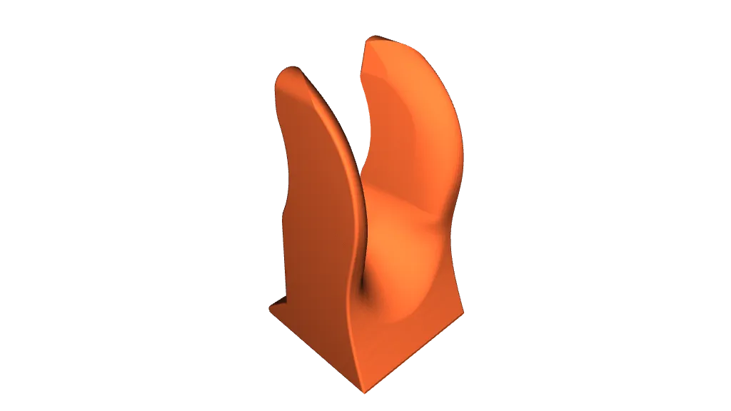 Gilson sampler holder by anton.vyatchanin | Download free STL model ...
