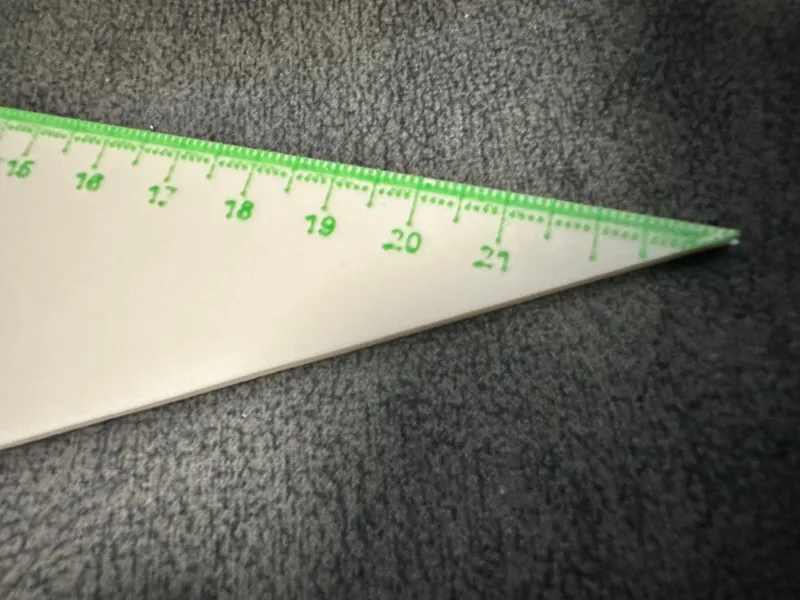 Set Square 2 colors NO AMS by Adivor | Download free STL model ...