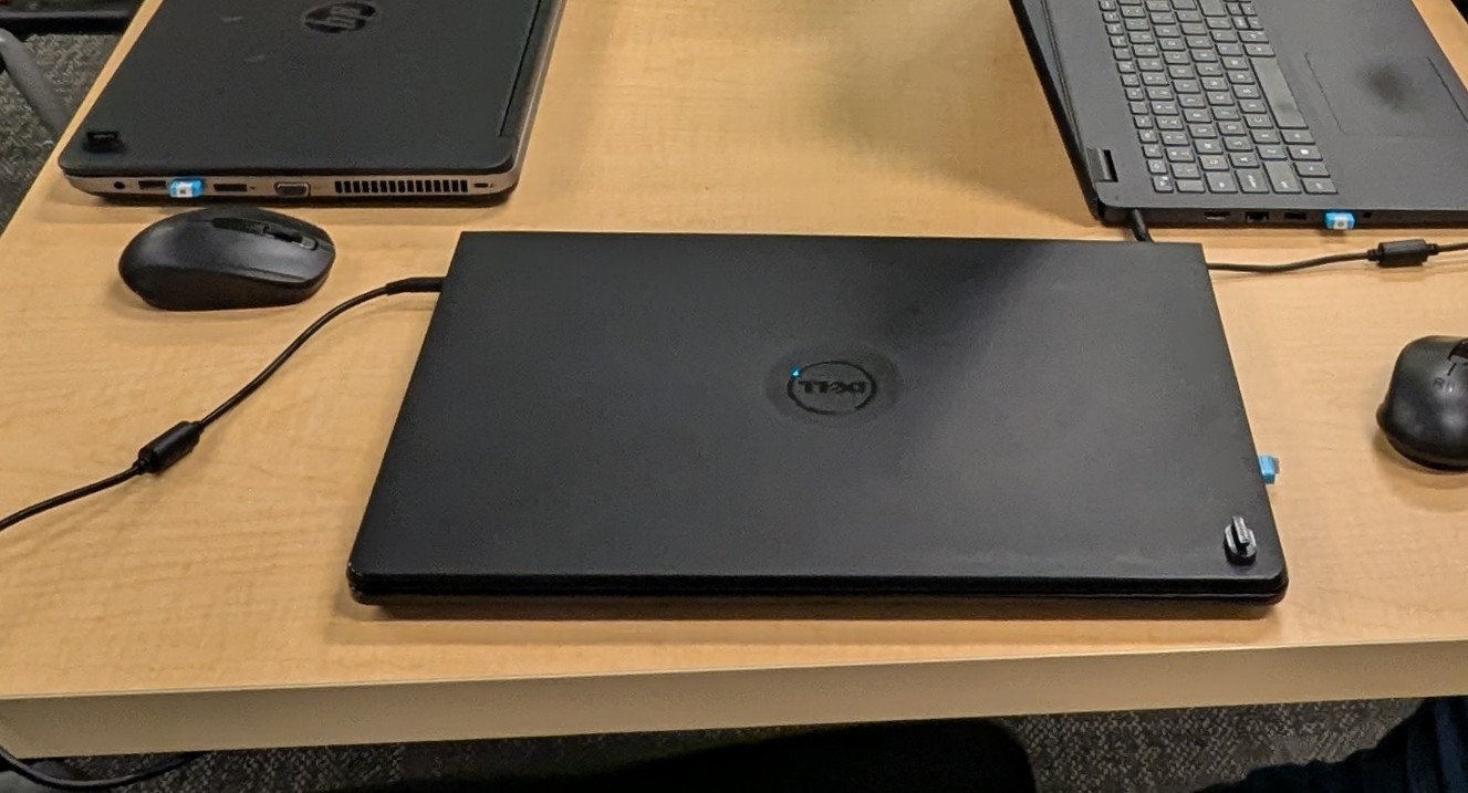 Computer Clip for 3x5 index cards by aellingson | Download free STL ...