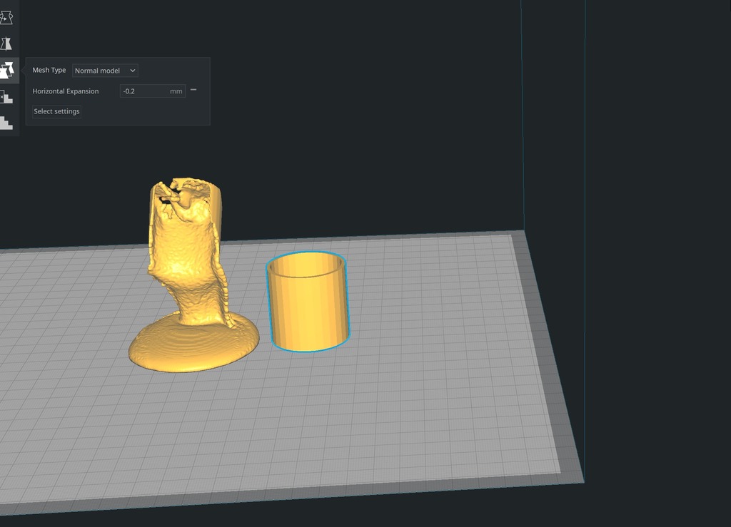 Fluid Cup V2 by sonderBUILDS | Download free STL model | Printables.com