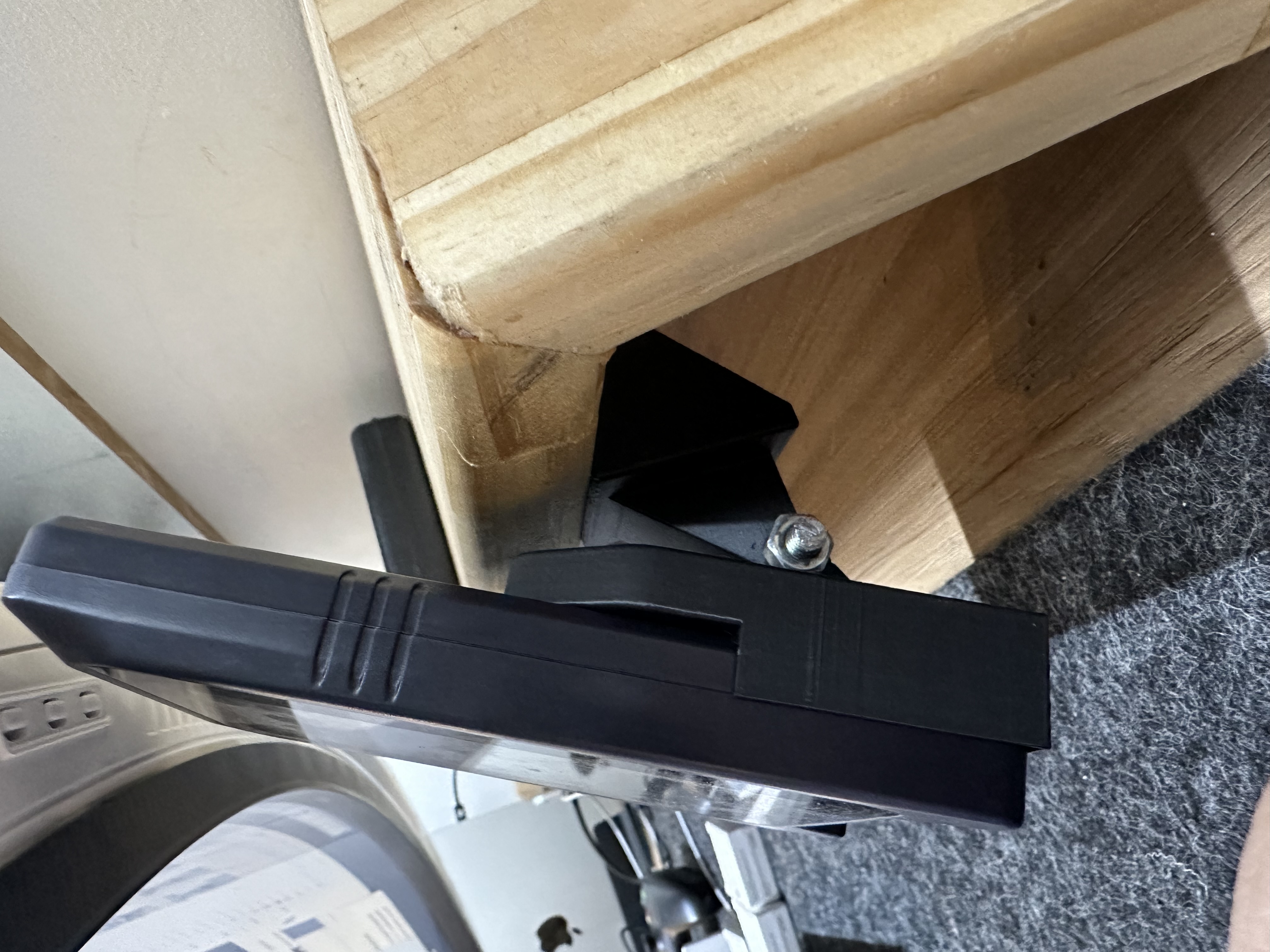 Neptune 4 Pro - Shelf display holder by Endrigo Antonini | Download ...