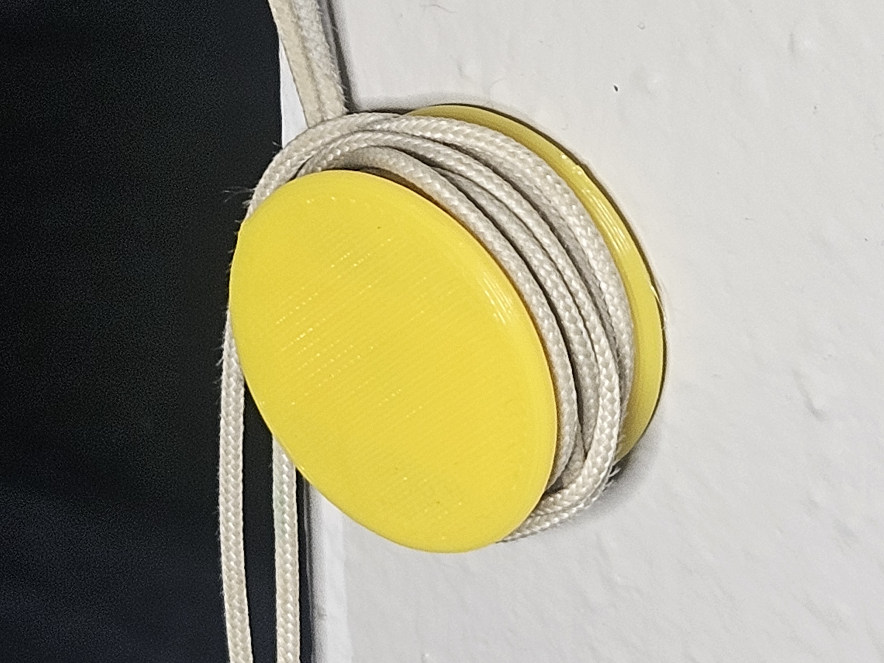 Cord Manager for Blinds by Maker Maxwell | Download free STL model ...