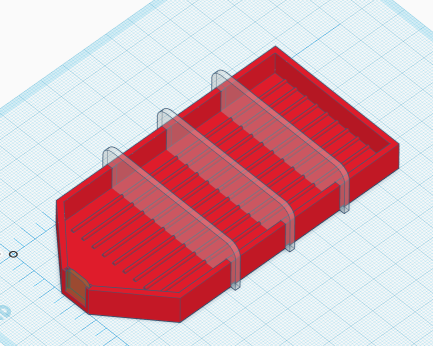 Sorting tray por unknown | Descargar modelo STL gratuito | Printables.com