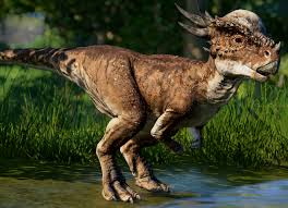 stygimoloch by seth the yutyrannus | Download free STL model ...