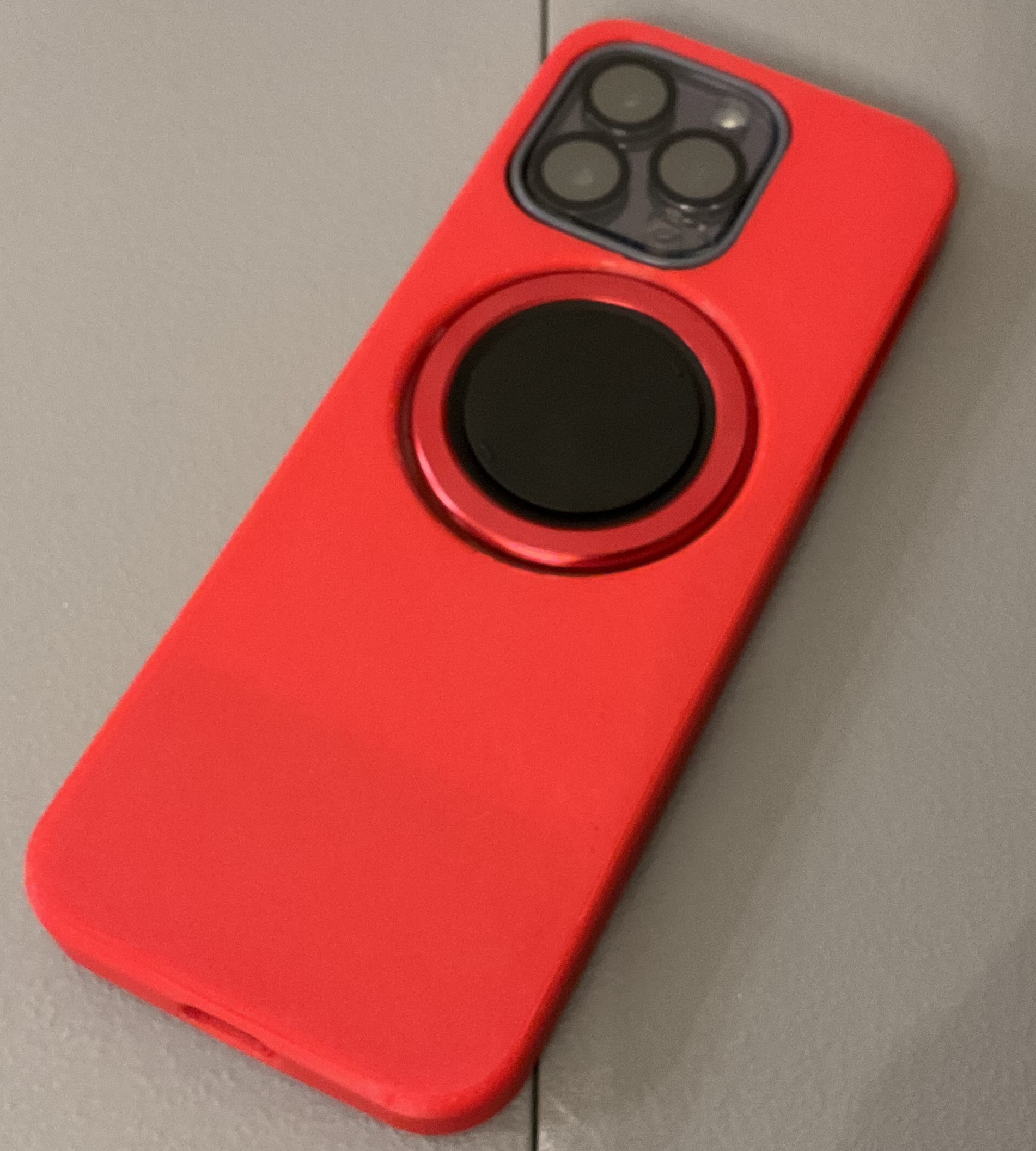 Clicks Keyboard Case... Case for iPhone 14 Pro v1.0 by Ben Ropple ...