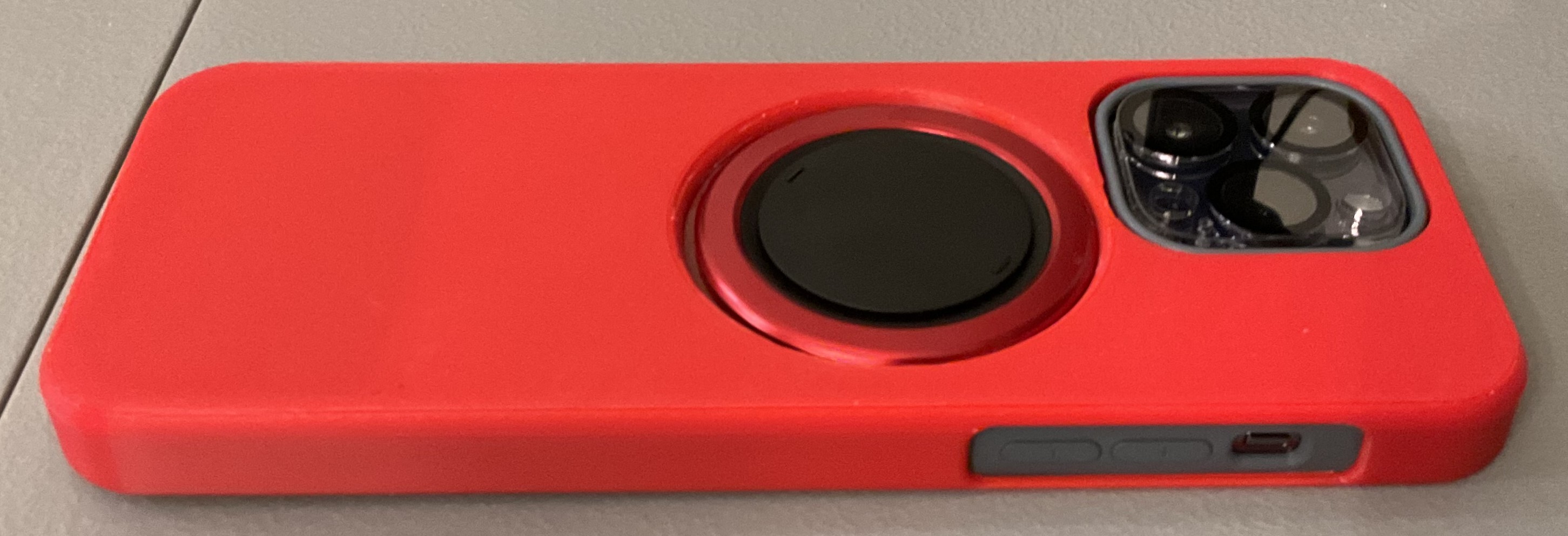 Clicks Keyboard Case... Case for iPhone 14 Pro v1.0 by Ben Ropple ...