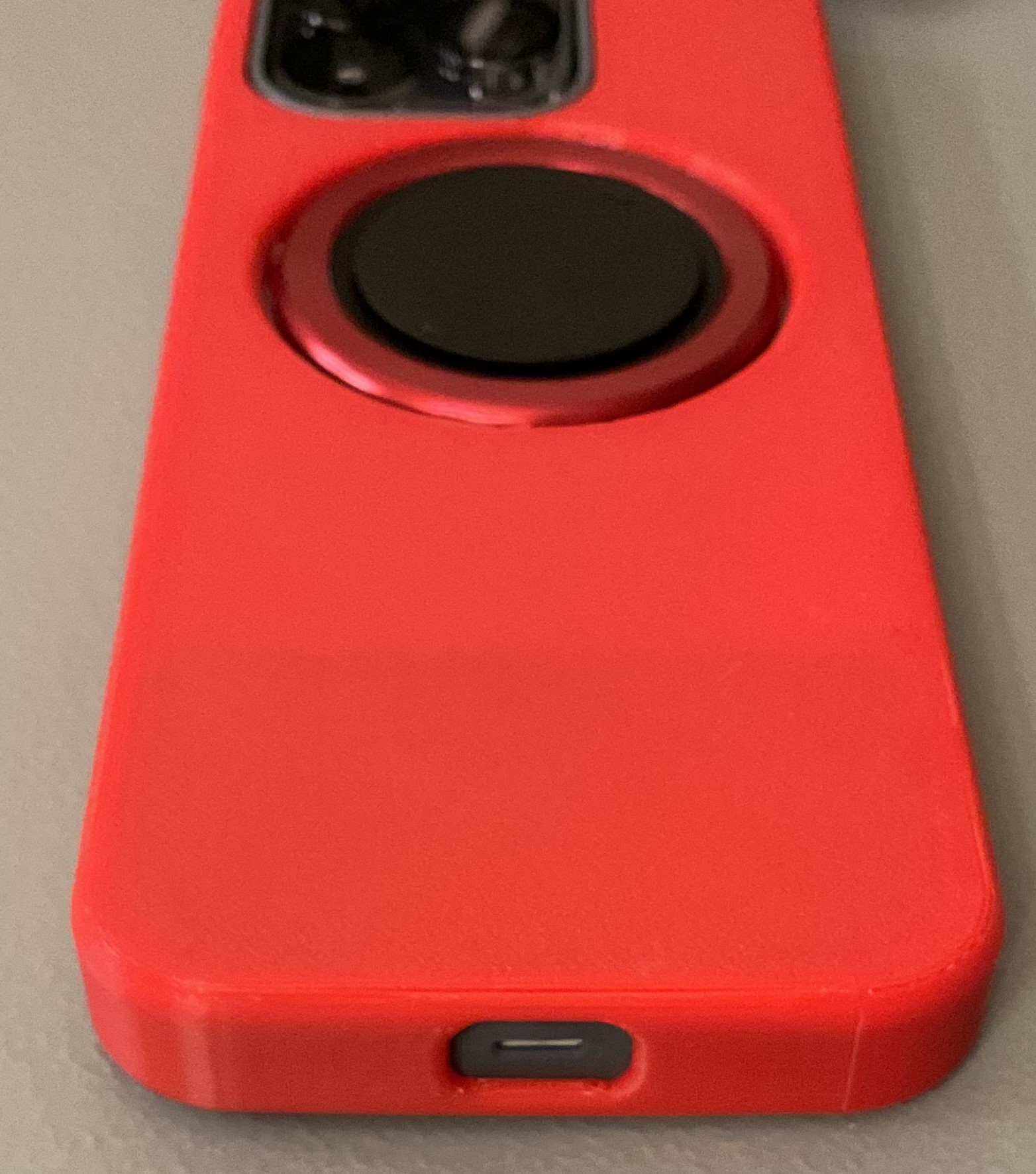 Clicks Keyboard Case... Case for iPhone 14 Pro v1.0 by Ben Ropple ...