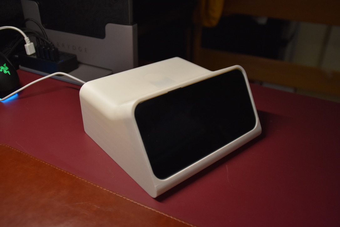 iPhone 14 Pro Max Standby Mode Dock | Read Desc. by HackPorpoise ...