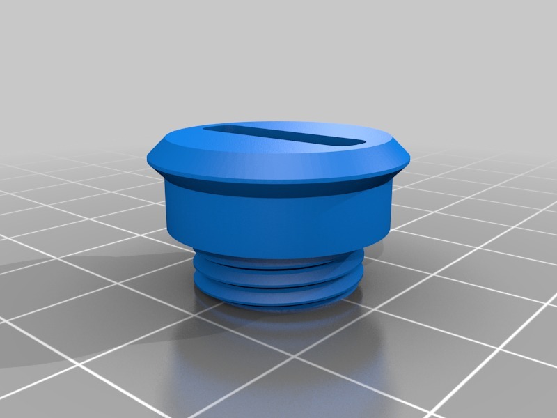 Cable Reel by JT3DP, LLC | Download free STL model | Printables.com