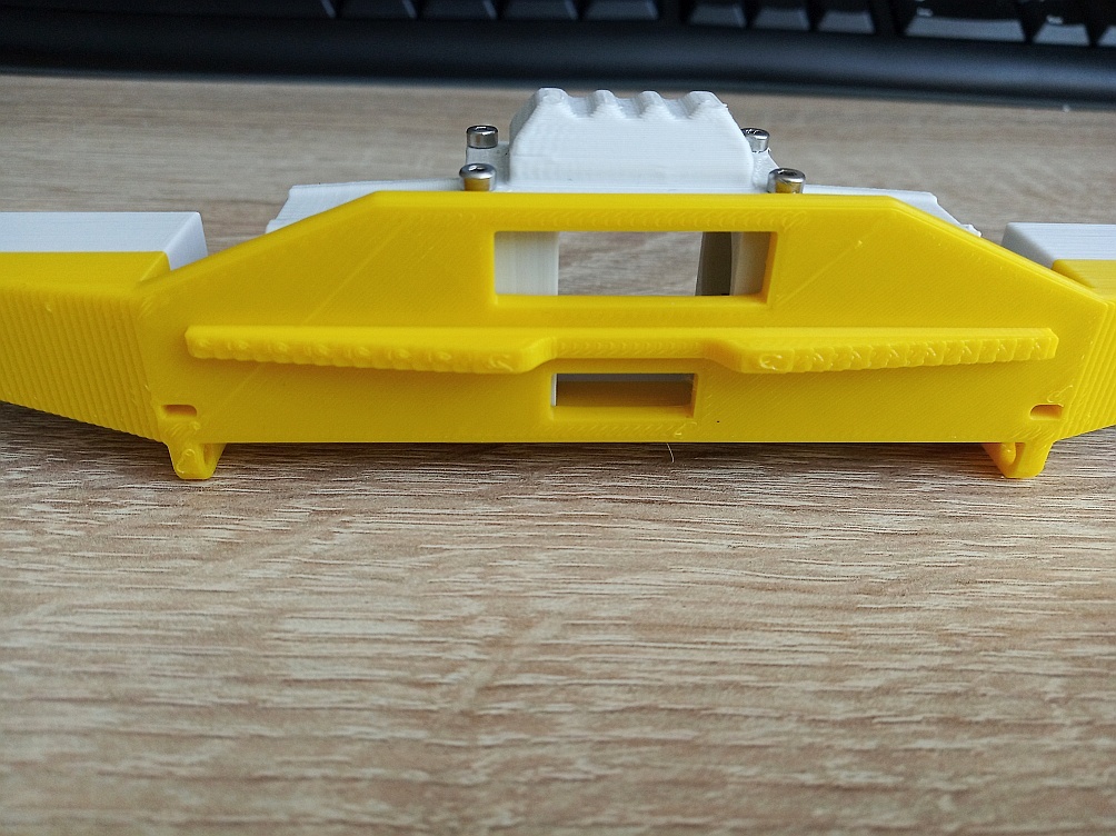 Landy ARB front bumper - 3dsets winch & servo guard mod von Adam ...