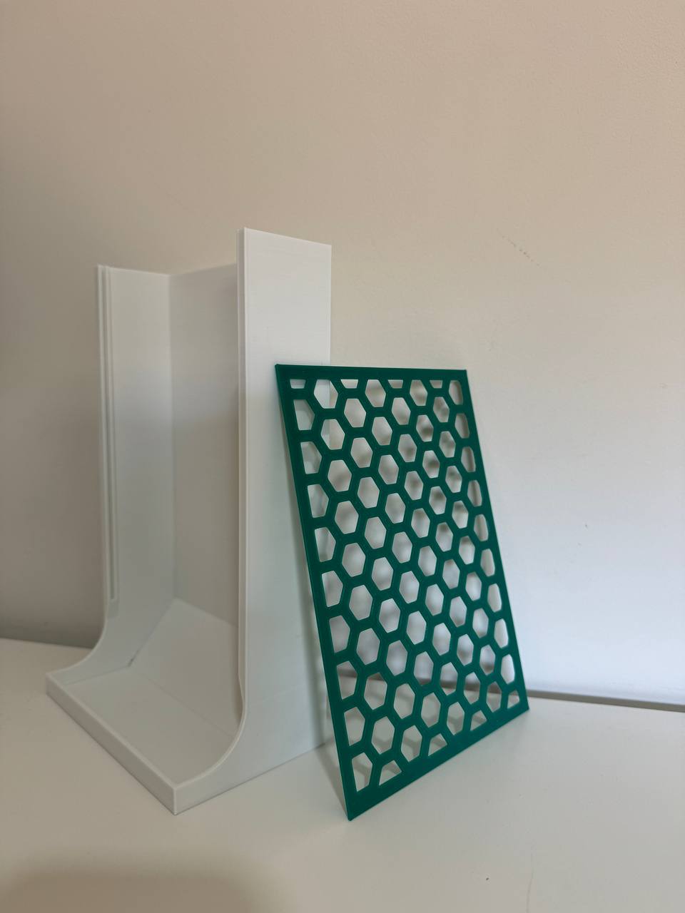 Snack / Protein Bar Dispenser by frglez | Download free STL model ...