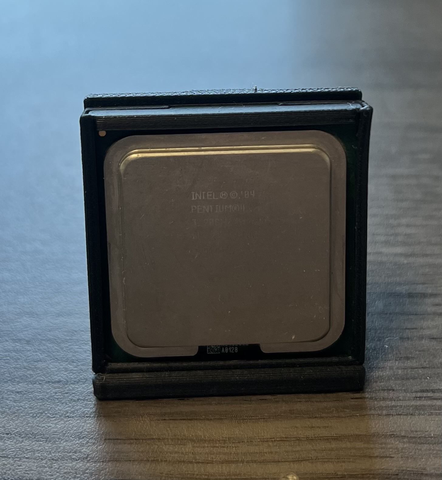 Cpu Case by Ary Minecraft10000 | Download free STL model | Printables.com