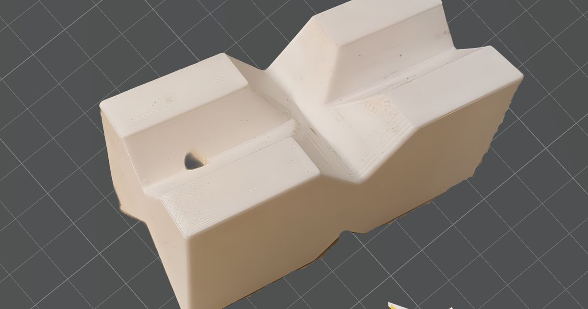 Prisma / prism by STxS | Download free STL model | Printables.com