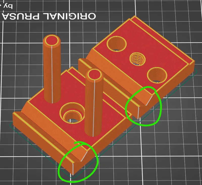 mini vise by victor_frncy | Download free STL model | Printables.com
