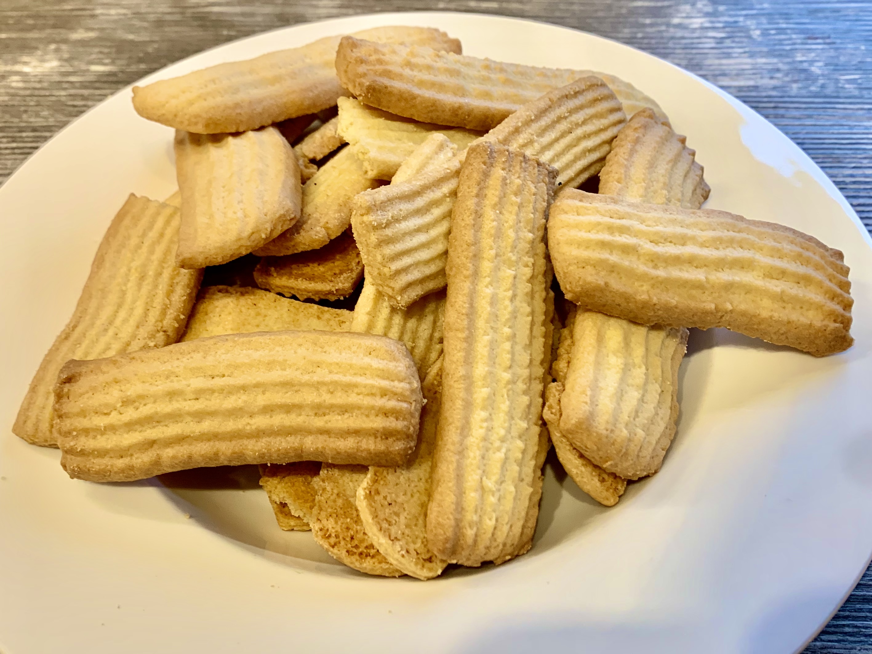 PHILIPS Pastamaker cookie disc (Keks Matrize für Spritzgebäck) da Metti ...