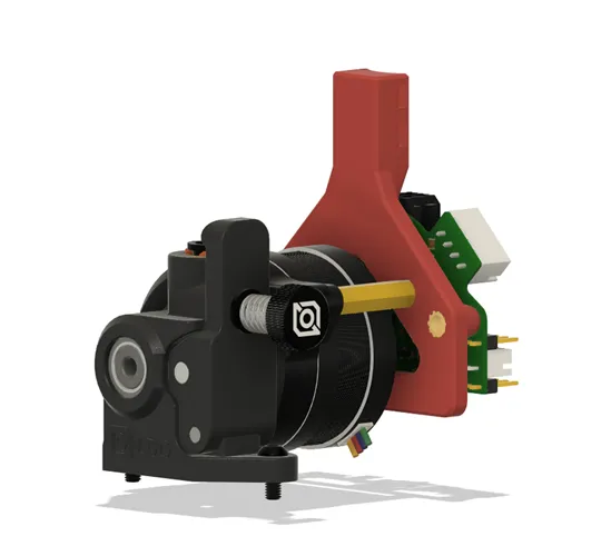 Orbiter V2 BTT EBB36 mount by onsimon | Download free STL model ...