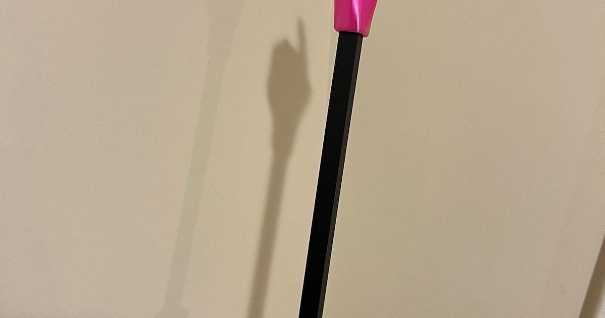 Thing Pointer: For Point-making ! von Adam L | Kostenloses STL-Modell ...