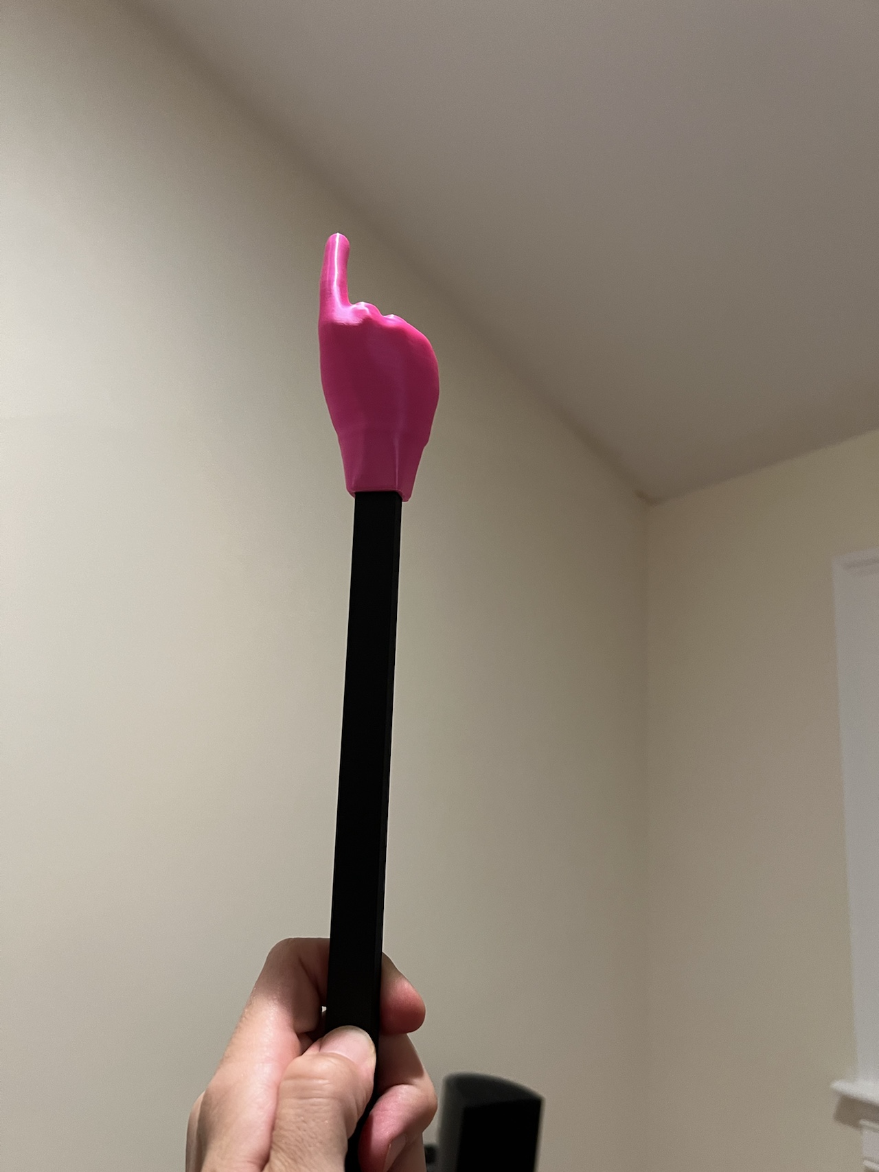 Thing Pointer: For Point-making ! von Adam L | Kostenloses STL-Modell ...