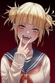 Himiko Toga Heart by Jake Sadowski | Download free STL model ...