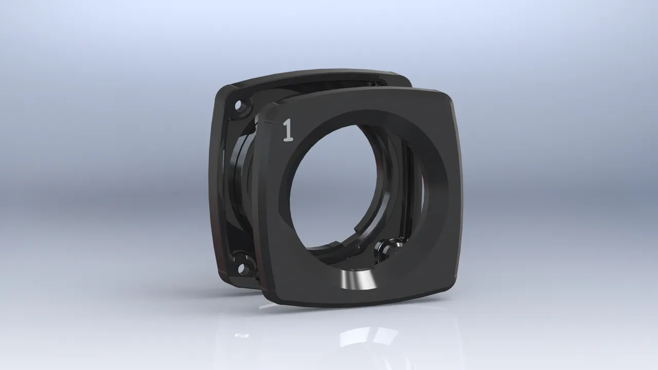 Hydrometer_case by WMH 3D Printing Shop | Download free STL model ...