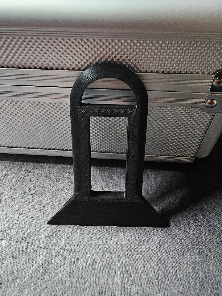 Easy Scraper by Mitch D'Ambrosio | Download free STL model | Printables.com