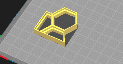 HSW Frame Corners by Anthony Markovitz | Download free STL model ...