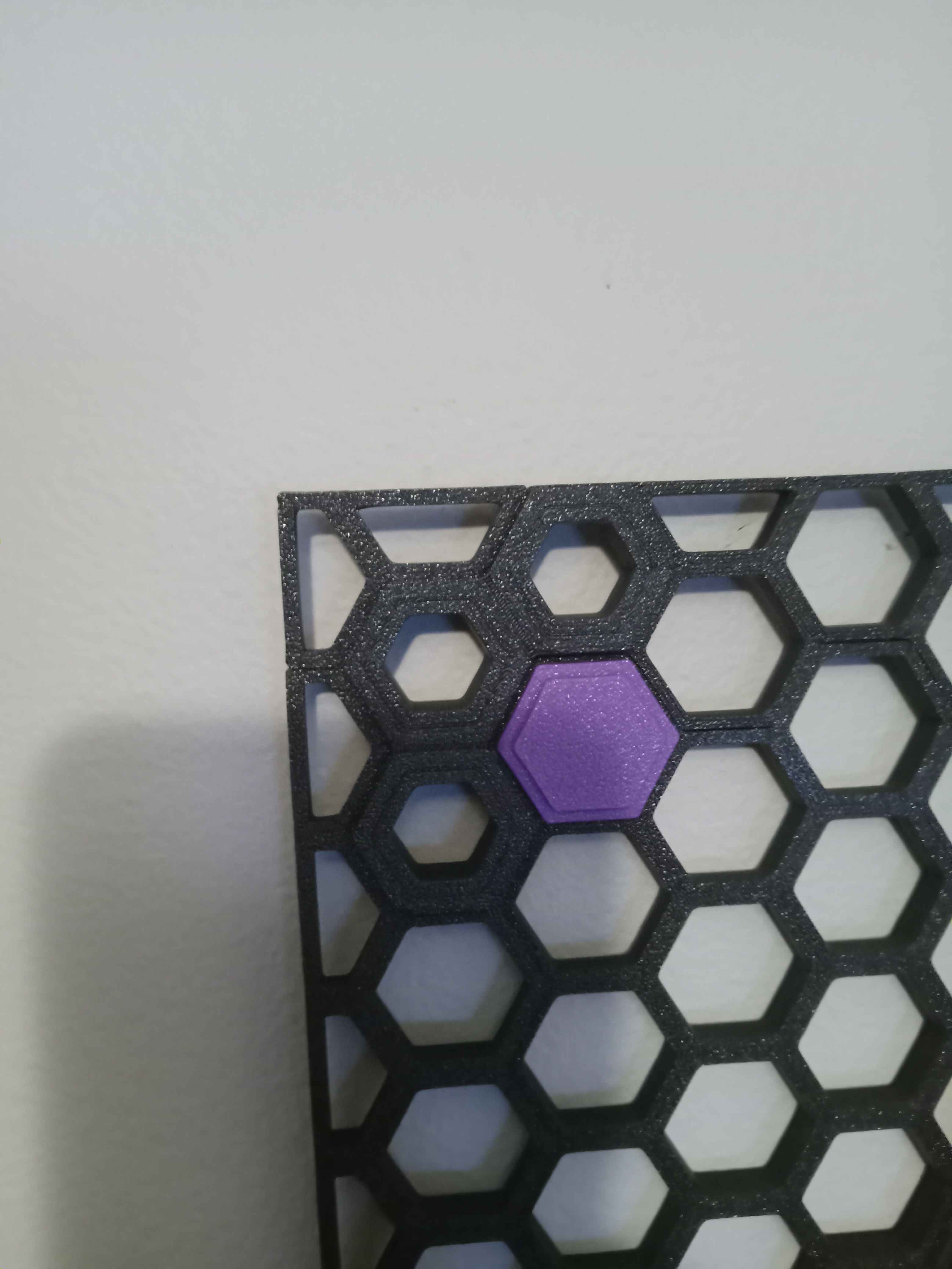 HSW Frame Corners by Anthony Markovitz | Download free STL model ...