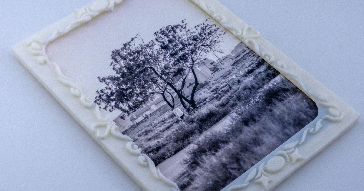 6x4 photo frame by Ahmad Bin Matar | Download free STL model ...