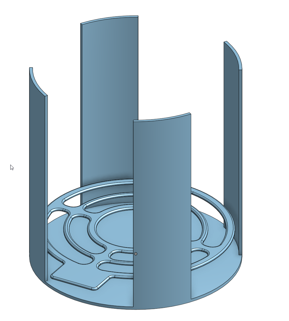 Sandpaperstorage by gehoida | Download free STL model | Printables.com