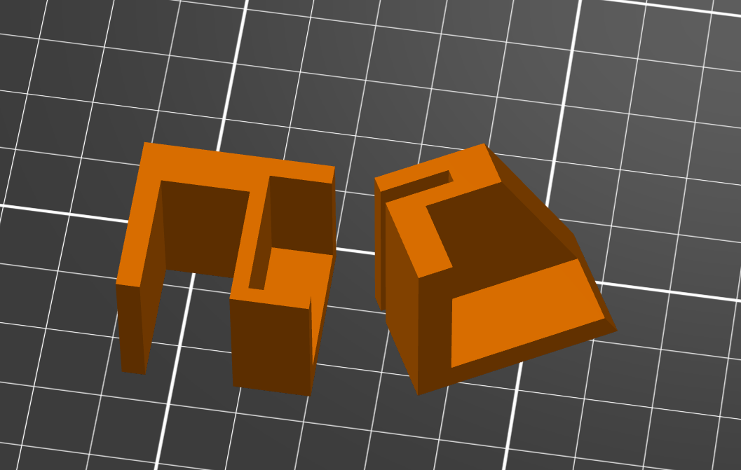 Original Prusa Enclosure Lid Prop par Madscientist | Téléchargez ...