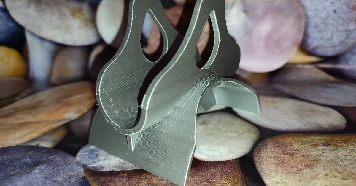 Table Napkin Stand by It Is What | Download free STL model | Printables.com