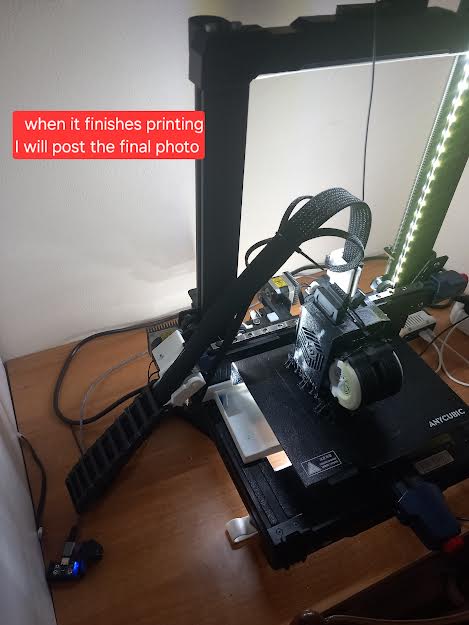 cerniera anycubic kobra 2 neo pro plus max par Willilli | Téléchargez ...