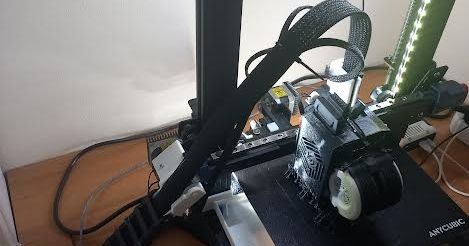 cerniera anycubic kobra 2 neo pro plus max par Willilli | Téléchargez ...