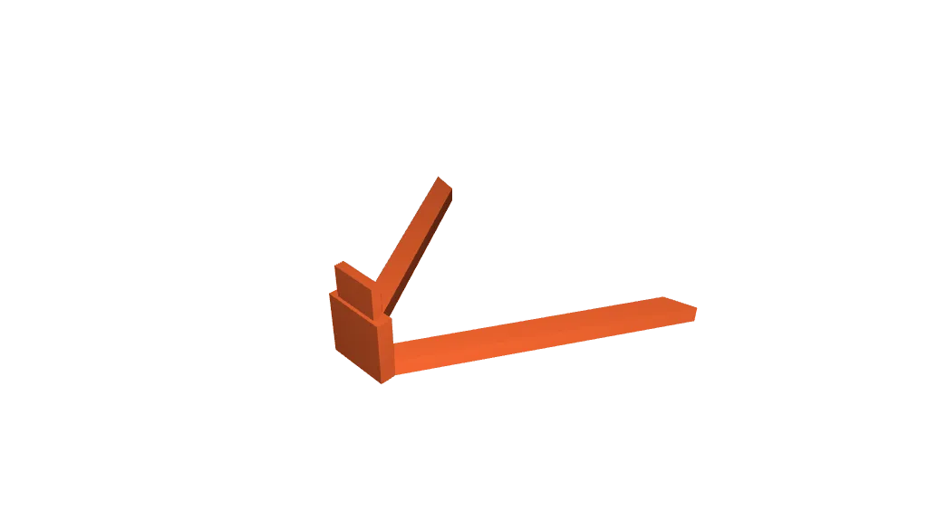 Tapo C310 Stand by Tom | Download free STL model | Printables.com