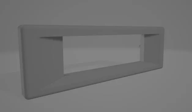 AE86 Saat Gösterge Parçası - AE86 Clock Display Piece by Veli DEMİREZEN ...